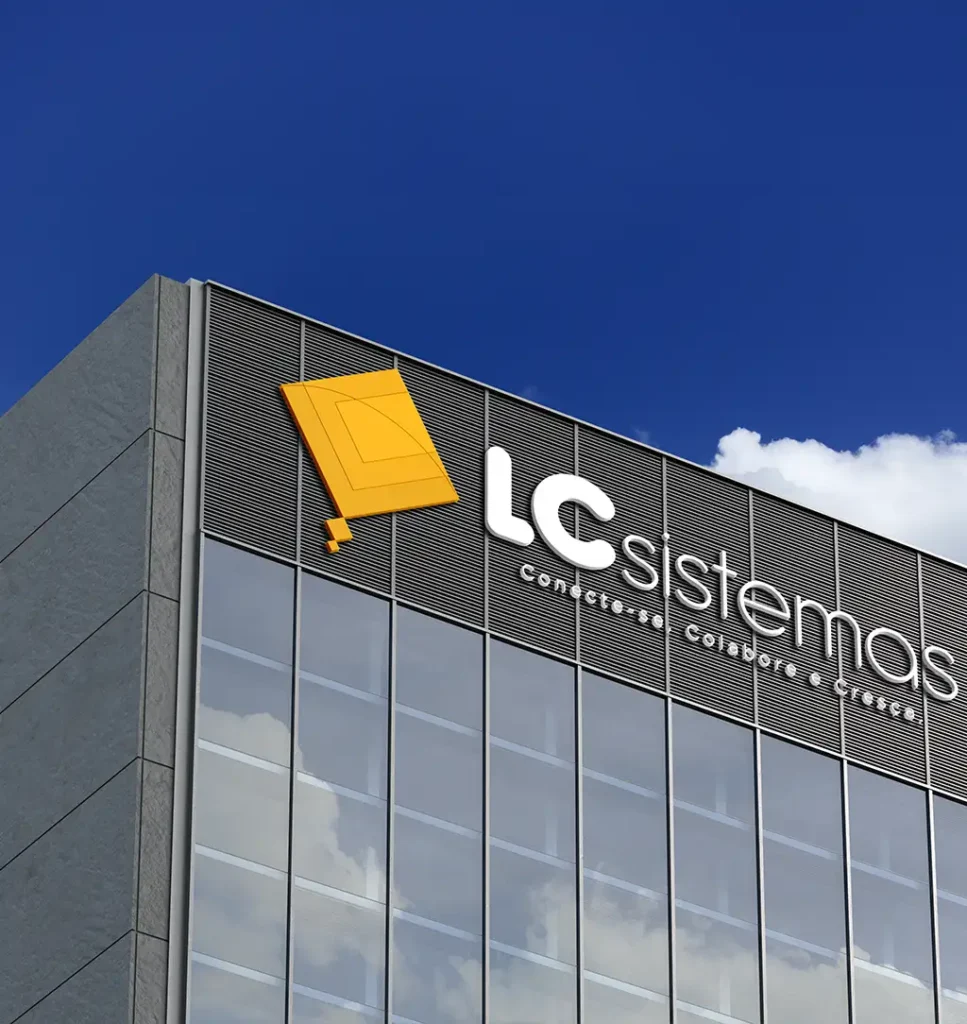 LC Sistemas | Líder em automação comercial para revendas de ERP